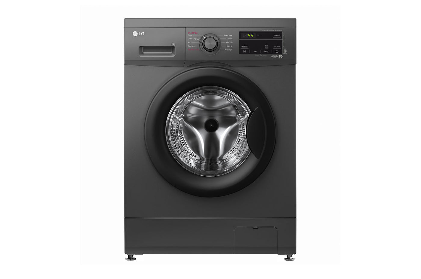 Lowest Prices for LG Washing Machines.