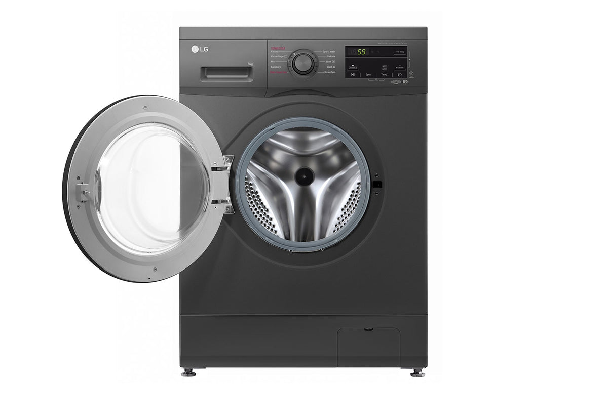 Lowest Prices for LG Washing Machines.