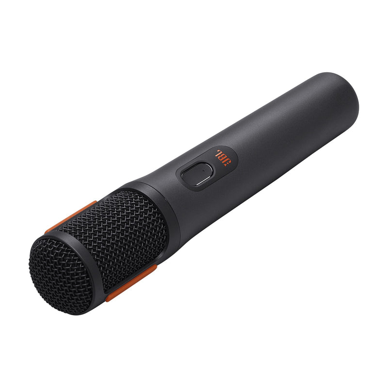 JBL PARTYBOX WIRELESS MIC