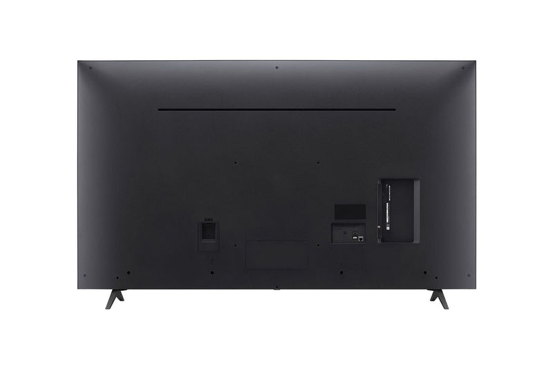 LG UHD UT80 4K Smart TV AI