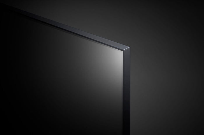 LG UHD UT80 4K Smart TV AI